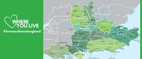 Visit South East England | Holidays, Destinations & Tourism Info