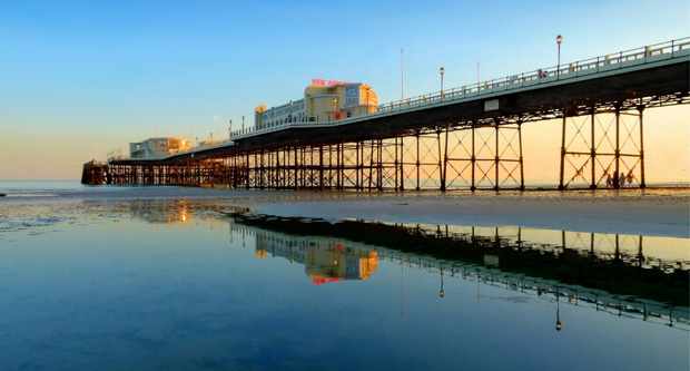 What's New in Sussex in 2023 - Visit South East England