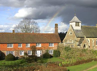 Places to visit in South East England | Towns map