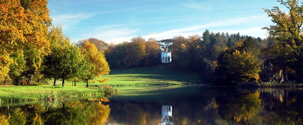 Things To Do in Surrey - Visit South East England