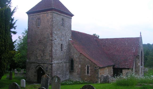 Lodsworth - Towns & Villages in West Sussex - Visit South East England