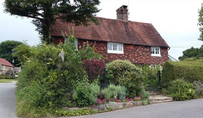 Slaugham - Towns & Villages in West Sussex - Visit South East England