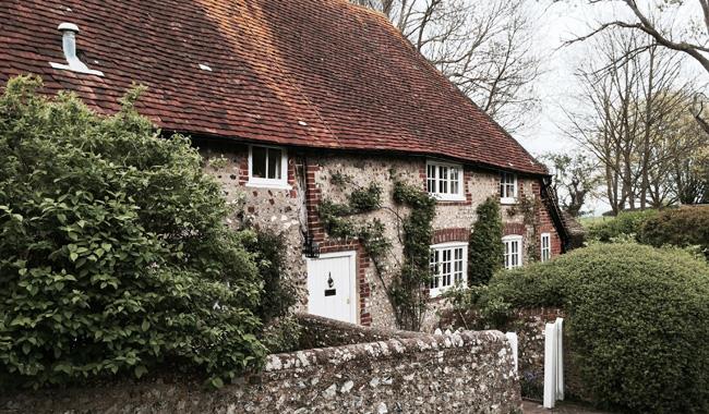 Rodmell - Towns & Villages in Lewes, East Sussex - Visit South East England