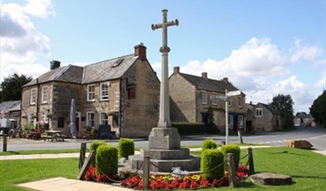 Aston - Towns & Villages in Aston, West Oxfordshire - Visit South East ...