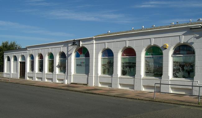 Bexhill Museum - Museum in Bexhill-on-Sea, Rother - Visit South East ...
