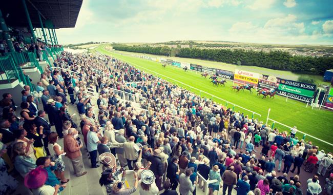 Brighton Racecourse - Sports Ground in Brighton, Brighton and Hove ...
