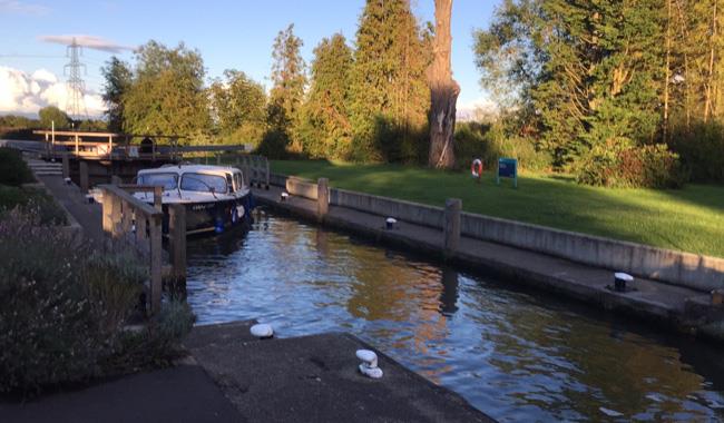 Buscot - Towns & Villages in Oxfordshire - Visit South East England