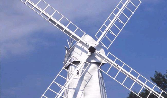 Chailey - Towns & Villages in East Sussex - Visit South East England