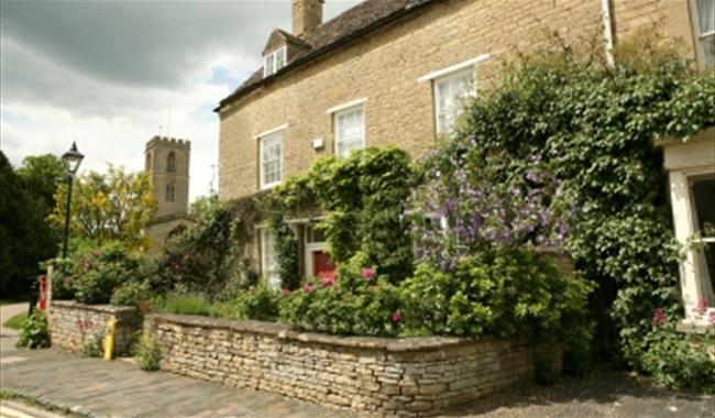 Charlbury - Towns & Villages in Charlbury, West Oxfordshire - Visit ...