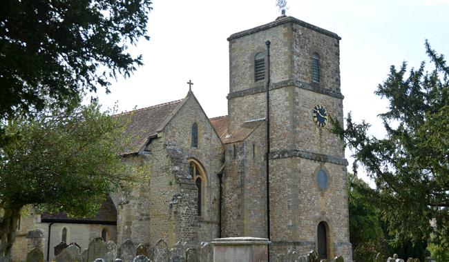 Storrington - Towns & Villages in Storrington, West Sussex - Visit South East England