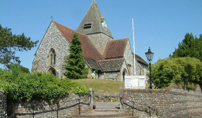 Ditchling - Towns & Villages in West Sussex - Visit South East England