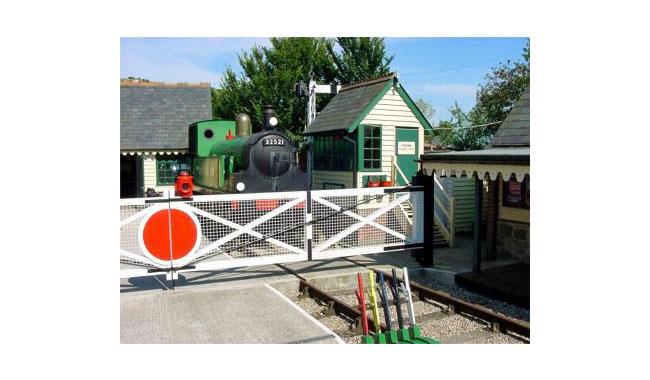 Elham Valley Railway Museum - Museum in Newington, Shepway - Visit ...