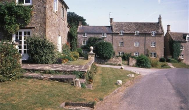 Fulbrook - Towns & Villages in Burford, West Oxfordshire - Visit South ...