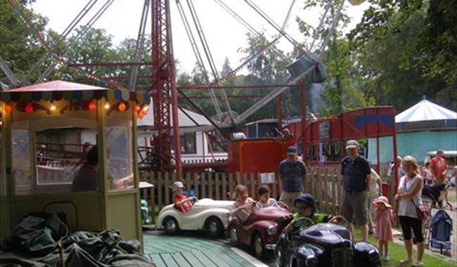 Liphook - in Liphook, Hampshire - Visit South East England