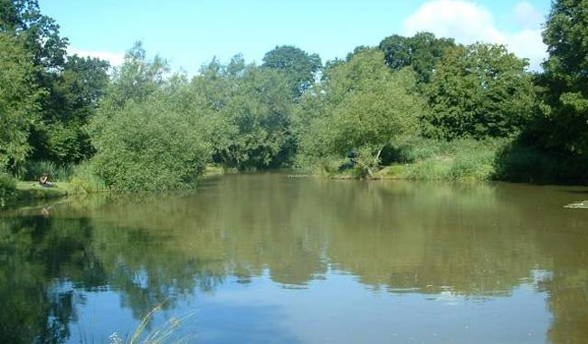 Uckfield - Towns & Villages in Uckfield, East Sussex - Visit South East ...