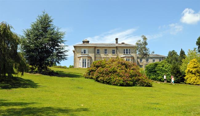 Leonardslee Gardens - Countryside, Parks & Gardens in Horsham, Horsham ...