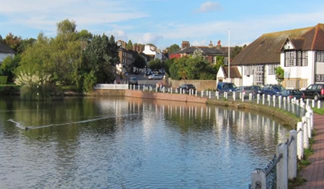 Lindfield - Towns & Villages in West Sussex - Visit South East England