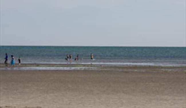 Ferring - in Worthing, Arun - Visit South East England