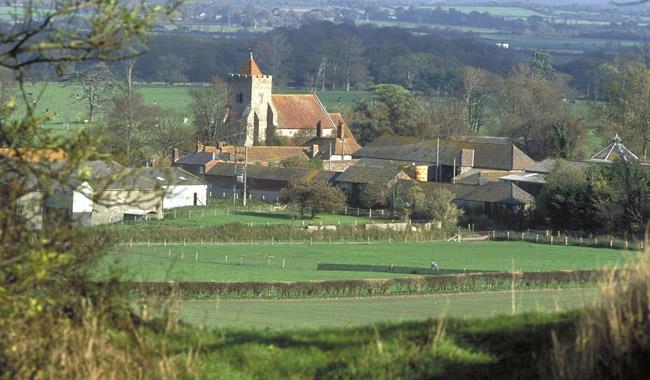 Firle - Towns & Villages in Lewes, Lewes - Visit South East England
