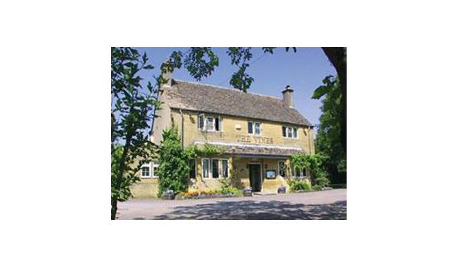 The Vines - Hotel in Bampton, West Oxfordshire - Visit South East England