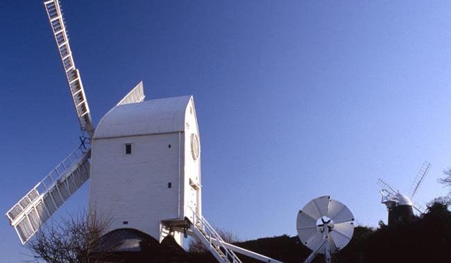 Hassocks - Towns & Villages in Hassocks, West Sussex - Visit South East ...