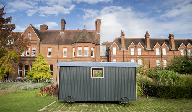 Museum of English Rural Life - Museum in Reading, Reading - Visit South ...