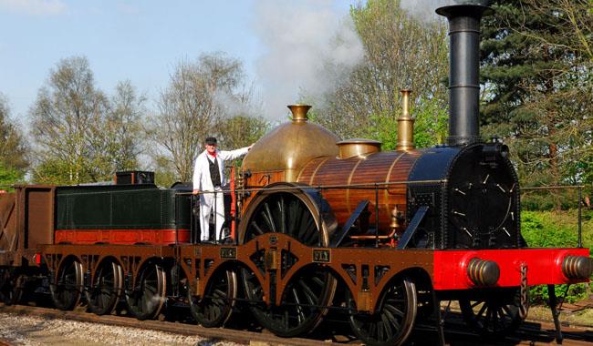 Didcot - Towns & Villages in Didcot, South Oxfordshire - Visit South ...