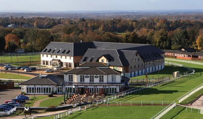 Epsom - Towns & Villages in Epsom, Epsom and Ewell - Visit South East ...