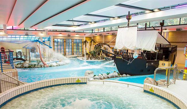 Coral Reef Bracknell's Water World - Adventure Park / Playground in ...