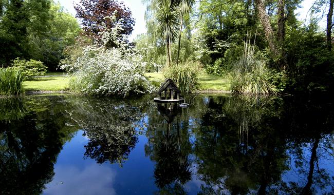 Wraysbury - Towns & Villages in Windsor and Maidenhead - Visit South ...