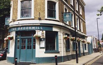 Best pubs in South East England