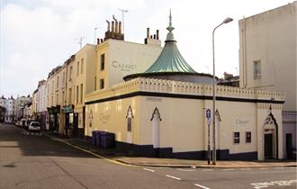 Things to do during February Half Term 2019