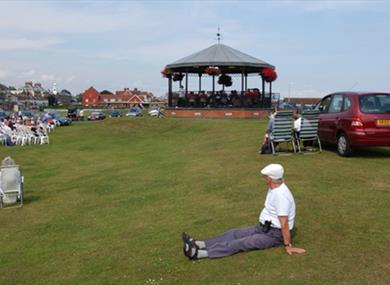 Deal - Towns & Villages in Deal, Dover - Visit South East England