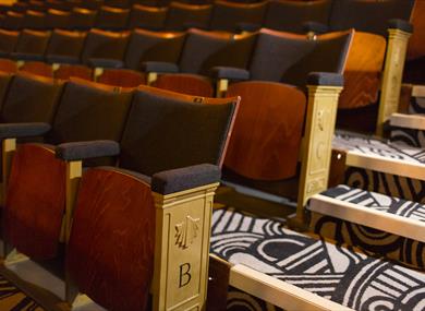 Assembly Hall Theatre, Tunbridge Wells - Theatre in Tunbridge Wells ...