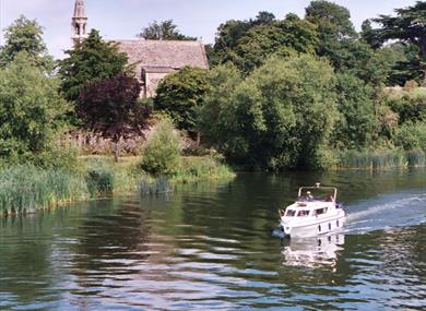 Watlington - Towns & Villages in Watlington, Oxfordshire - Visit South ...