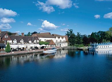 Watlington - Towns & Villages in Watlington, Oxfordshire - Visit South ...