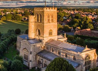 Aylesbury - Towns & Villages in Aylesbury, Buckinghamshire - Visit ...